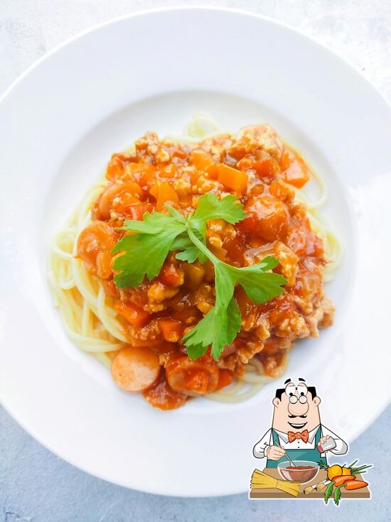 Menu at ม่วนโฮม"muan home"café & stay restaurant, Rim Tai