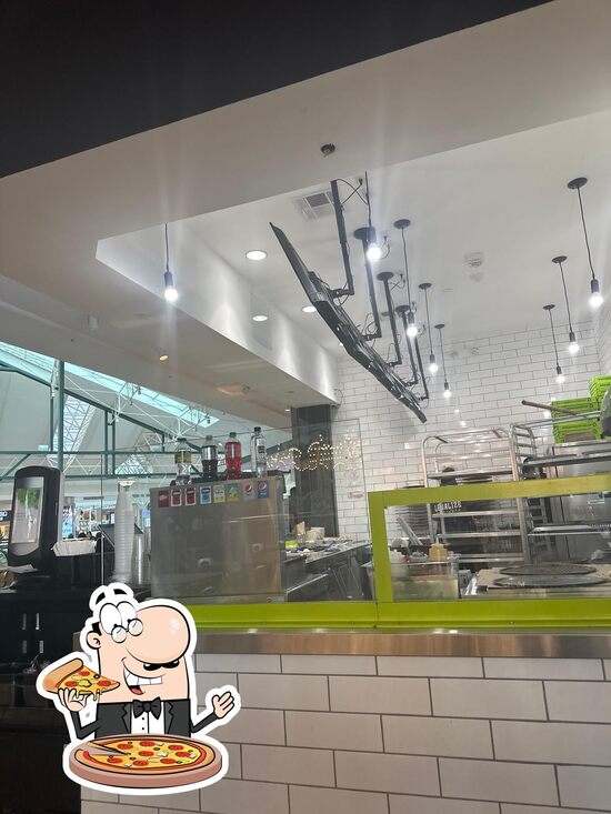 Urban Bricks Kitchen, The Woodlands, The Woodlands - Restaurant menu ...