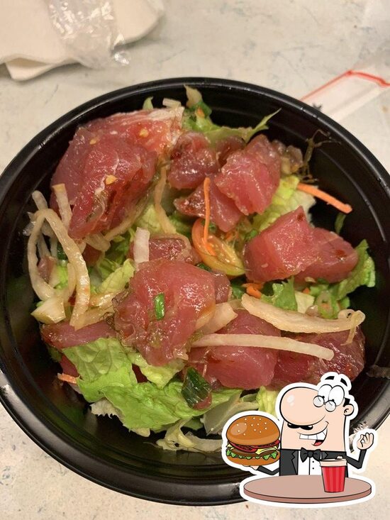 ABC Stores #38 in Honolulu - Restaurant menu and reviews