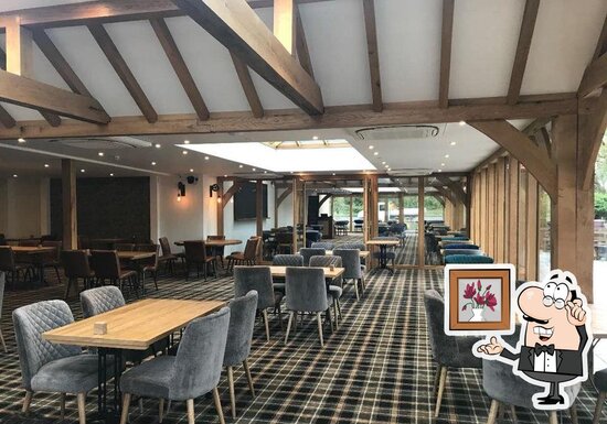 Brent House Carvery in Highbridge - Restaurant menu and reviews