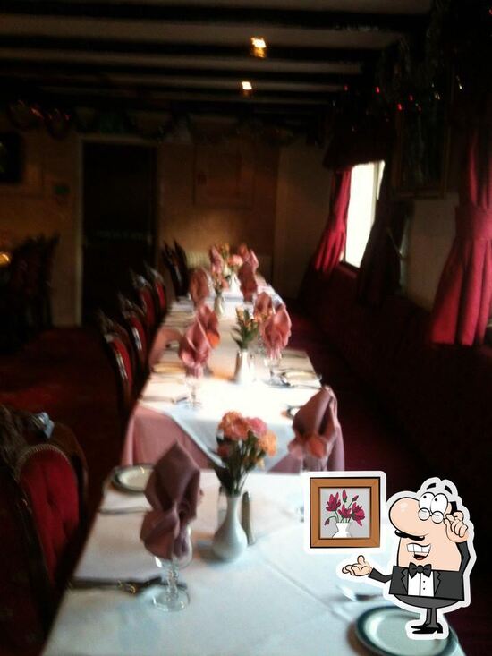 Chineham Indian Cuisine, Basingstoke - Restaurant menu, prices and reviews