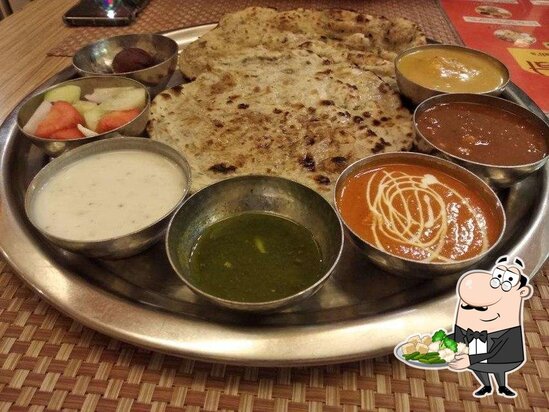 Chopaal, Noida, Food Court - Restaurant reviews