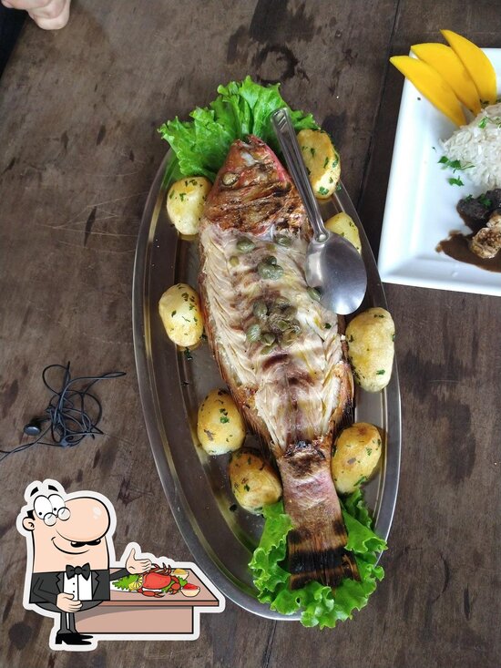 Cozinha Massari restaurante, São Luís - Avaliações de restaurantes