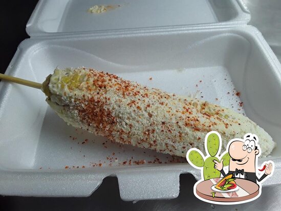 El Munchie Loco in Kissimmee - Restaurant reviews