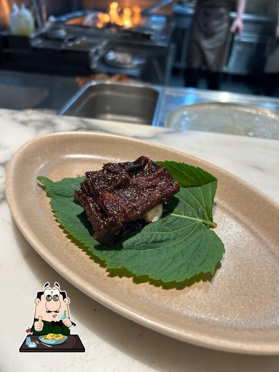 Metita, Auckland - Restaurant menu, prices and reviews