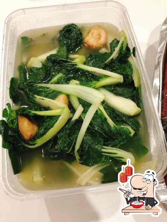 Sun Ming Restaurant in Hurstville - Restaurant menu and reviews