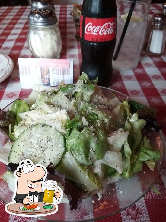 Sunny Italy Cafe in South Bend - Restaurant menu and reviews