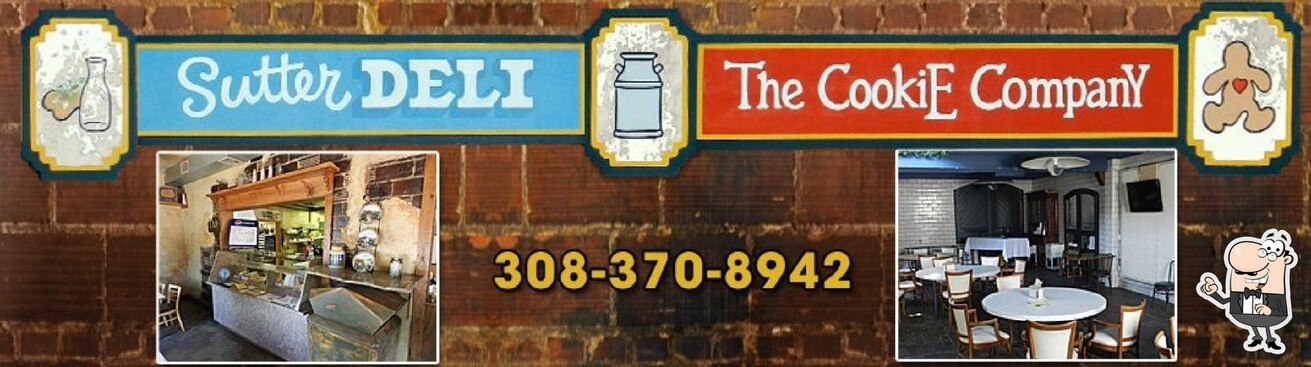 Sutter Deli, Grand Island - Restaurant menu, prices and reviews