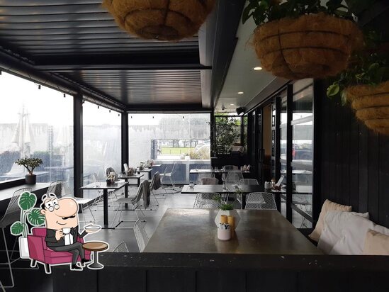 Terrace Kitchen, Rotorua - Restaurant menu, prices and reviews