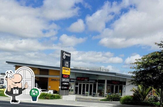 Pukekohe Bakery&Cafe, 194 King St in Pukekohe - Restaurant menu and reviews
