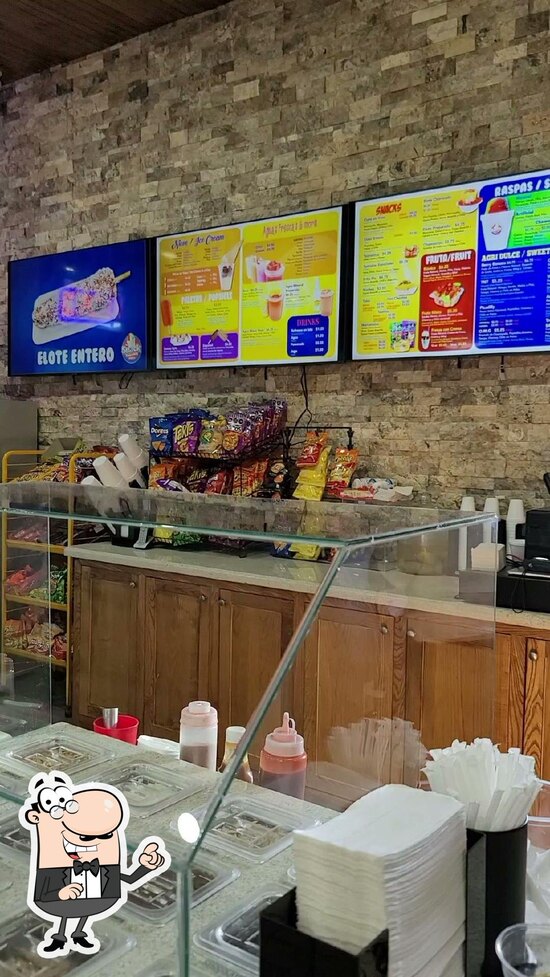 The Snack Stand & More, Olmito - Restaurant menu, prices and reviews