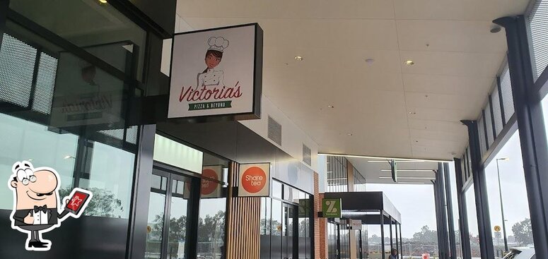 Menu at Victoria's Pizza ‘N’ Beyond - Mernda restaurant, Mernda