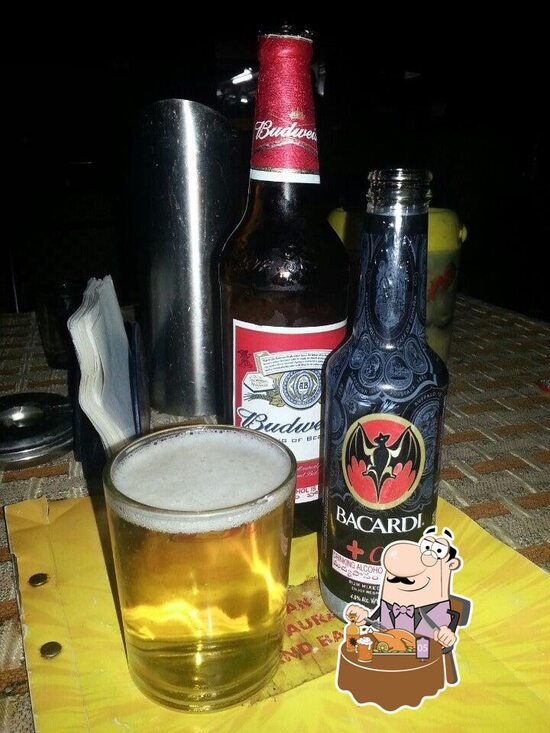 Reliance Bar & Restaurant, Secunderabad, Sanikpuri - Restaurant reviews