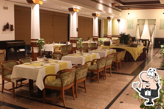 Spice Court, Patna - Restaurant menu, prices and reviews