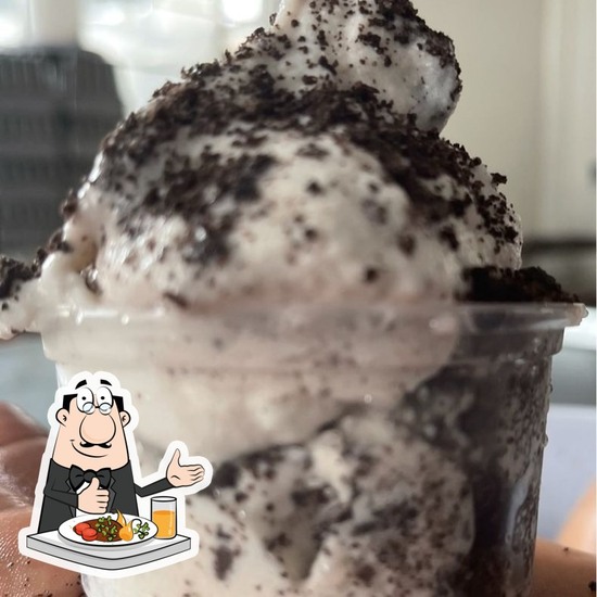 Bambi Helados, Heroica Puebla de Zaragoza - Menú del restaurante ...