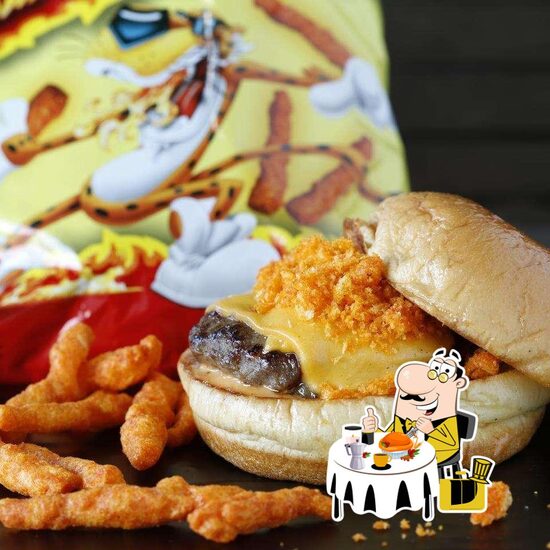burger to go restaurant, Abu Dhabi - Restaurant reviews