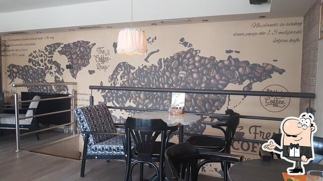 Coffee Shop cafe, Brčko - Restaurant reviews