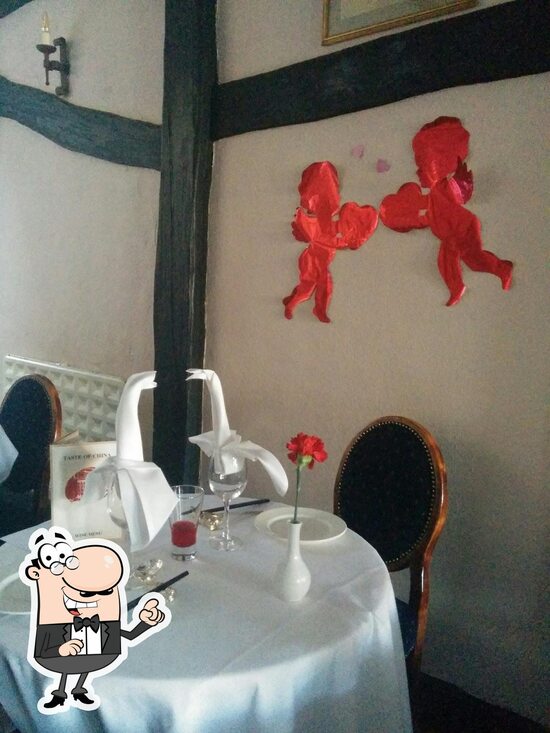 Taste Of China, Hoddesdon - Restaurant menu, prices and reviews