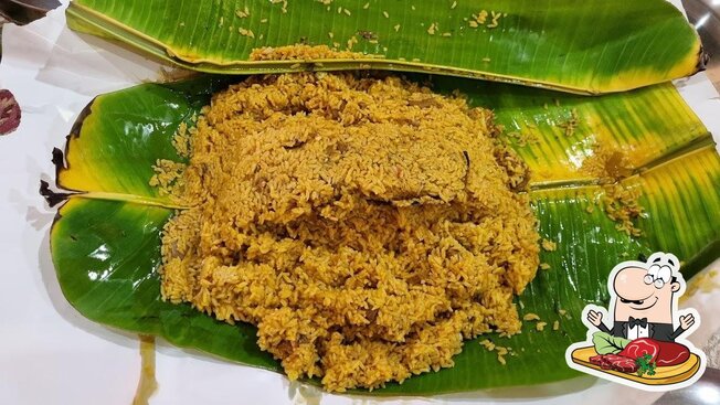 Viyyala Vaari Vindhu, Visakhapatnam - Restaurant menu and reviews