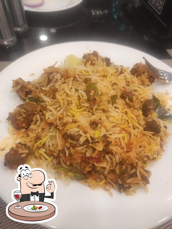 ANGAARA Restaurant bachupally, Hyderabad - Restaurant reviews