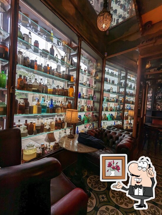 Arthur Mayne's Donnybrook in Dublin - Restaurant menu and reviews
