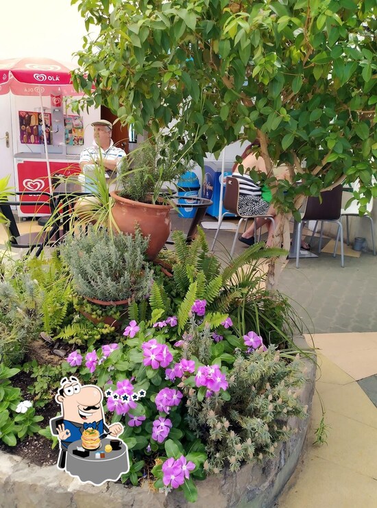 Cafe de la Gare, Faro - Restaurant reviews