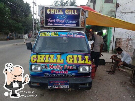Chill-gill Malty Fast Food - Restaurant menu, prices and reviews