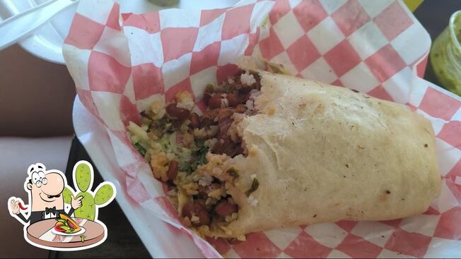 Dona kitchen in Tampa - Restaurant menu and reviews