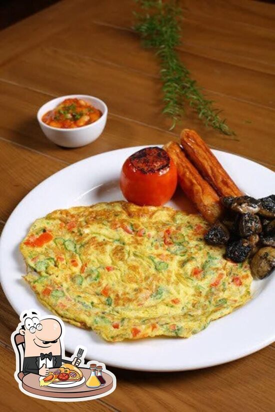 Elements, Kochi, 41/3639 - Restaurant reviews