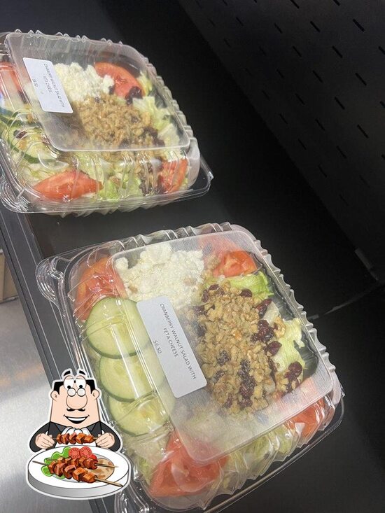 Express Lunch in Crossville - Restaurant reviews