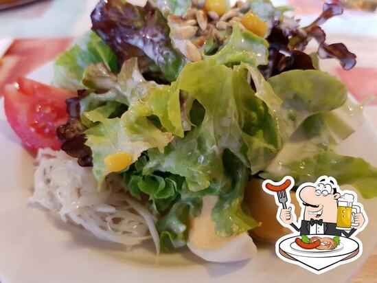 Hasselberger Hof, Hasloch - Restaurant reviews