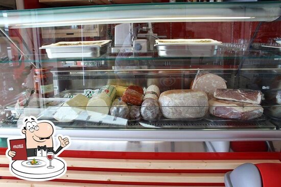 Jolly Bar Tabacchi, Castiglione Cosentino, SP234 - Restaurant reviews