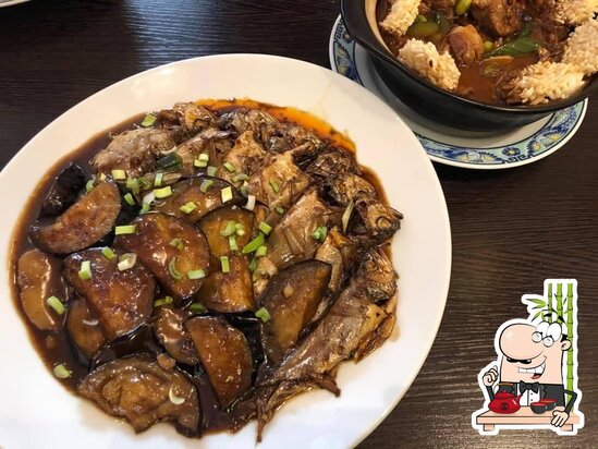 Restaurante Le Moon, Berlin - Opiniones del restaurante