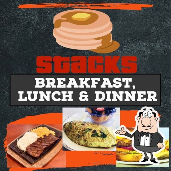 Mr. Stacks Cicero, Cicero - Restaurant menu, prices and reviews