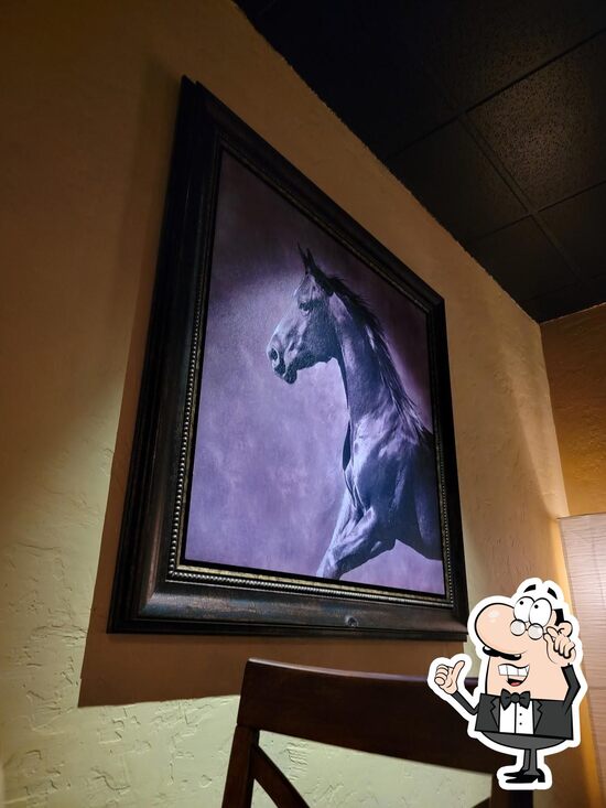 Roosters Steak & Chop House, Klamath Falls - Restaurant menu, prices ...