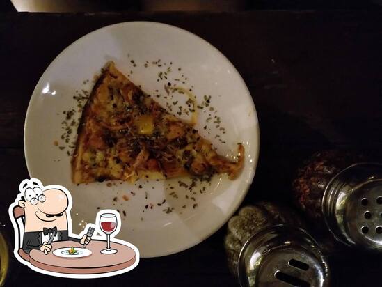 Talli Bar & Kitchen, Pune, HQ4W+5XH - Restaurant reviews