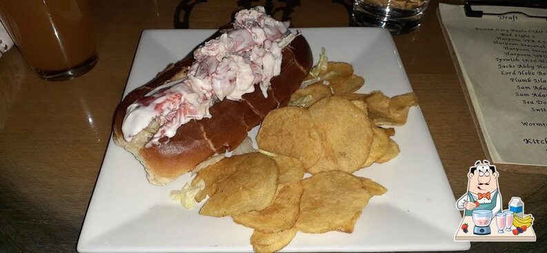 The White Bull Tavern Lunch, Dinner, Late Night, Karaoke, Comedy & Dj's ...