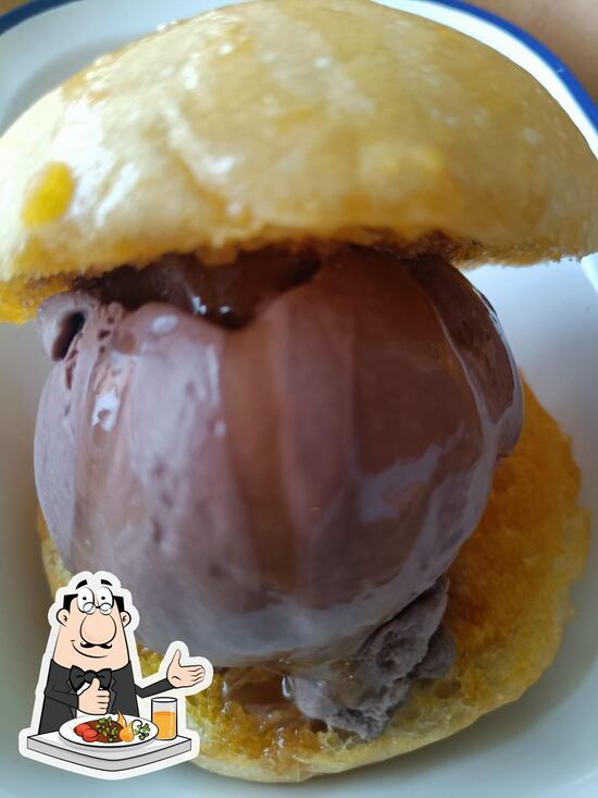 วันหวาน Wan Waan desserts, Phuket - Restaurant reviews