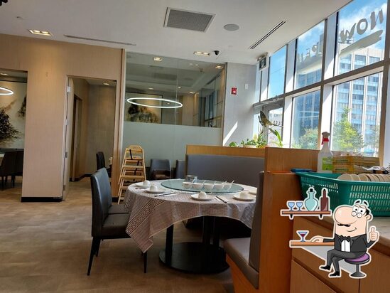 YAN YU CHINESE DINING, Toronto - Restaurant menu, prices and reviews
