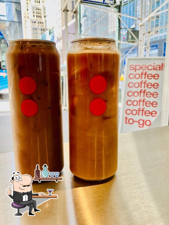 about time coffee, West New York - Restaurant menu, prices and reviews