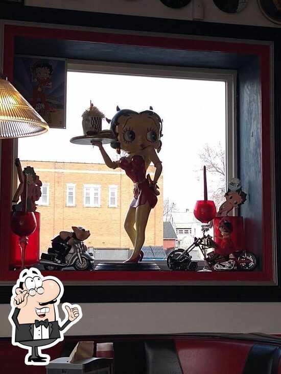 The Scotia Diner, Schenectady - Restaurant menu, prices and reviews