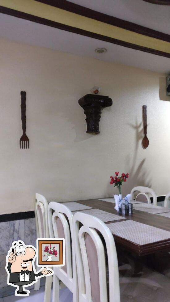 Traffic Jam Food Junction Restaurant (TJ), Jabalpur - Restaurant menu ...