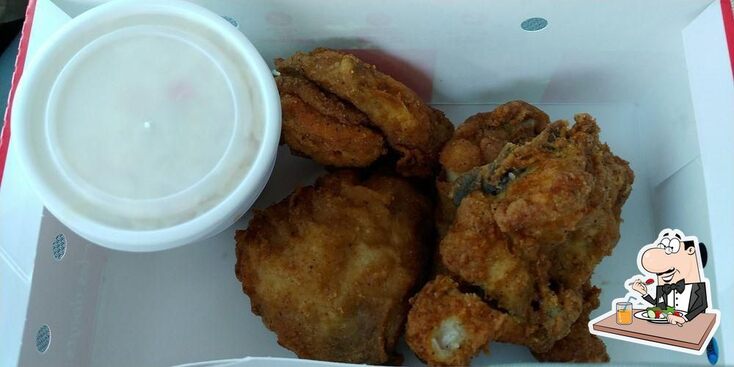 KFC, 2677 Clearbrook Rd in Abbotsford - Restaurant menu and reviews