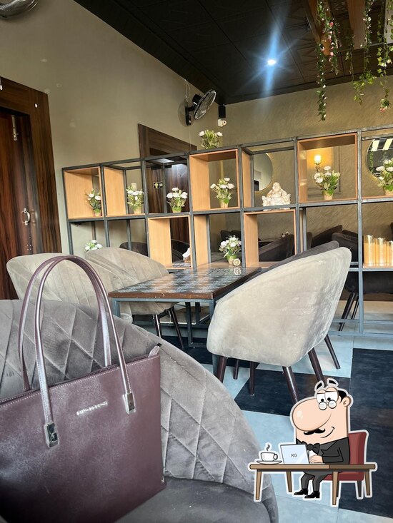 Delicious Bite Una, Una - Restaurant menu, prices and reviews