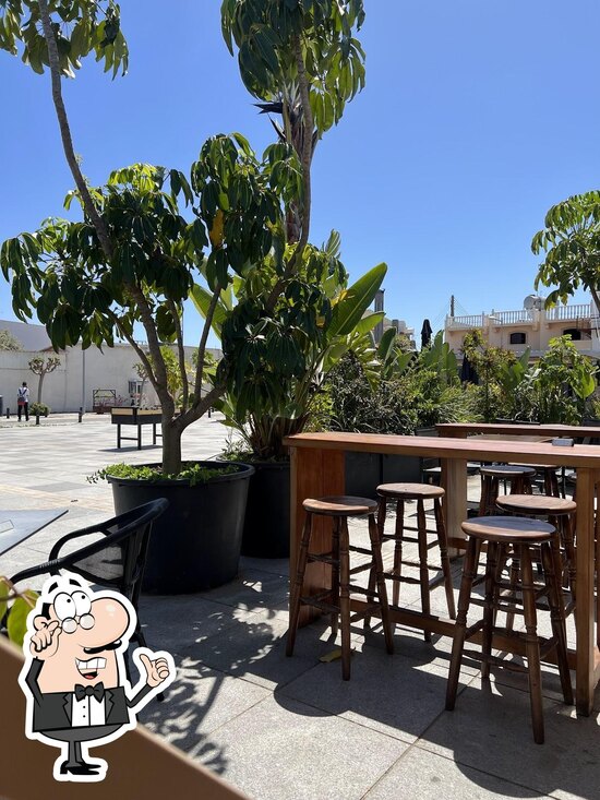 Jackson Gastro Cafe Bar, Kiti - Restaurant menu, prices and reviews