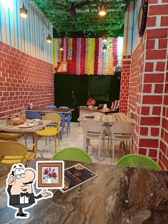 TASTE THE BEST . The Taste of new generation, Ahmedabad - Restaurant ...