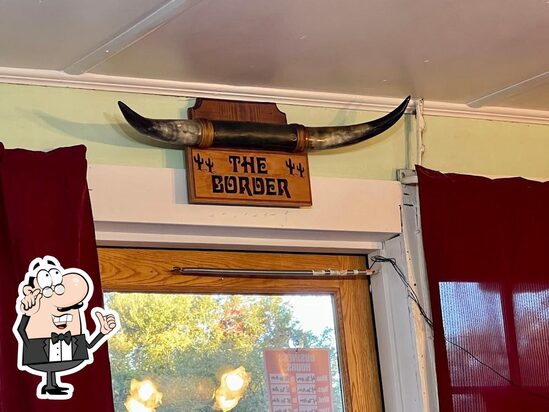 The Border Restaurant, Wake Forest - Restaurant menu, prices and reviews