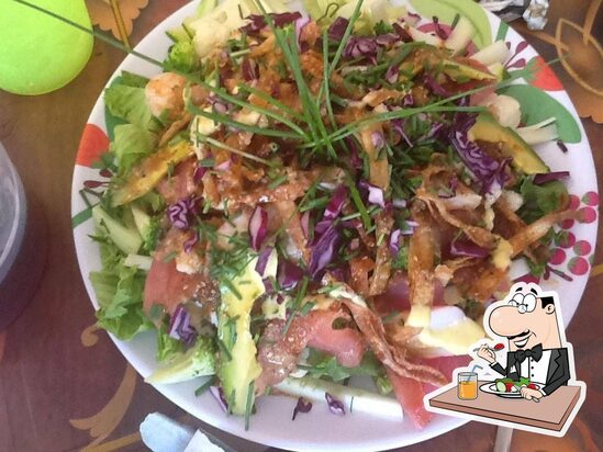 Sushi miyagi san restaurant, Cabo San Lucas - Restaurant reviews
