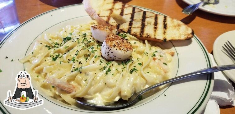 The Fish Peddler Restaurant in Tacoma - Restaurant menu and reviews
