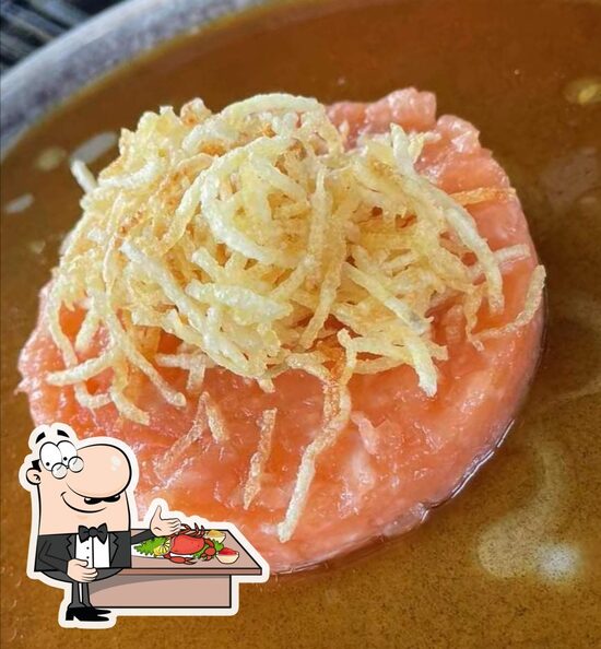 Okane Sushi restaurante, León - Menú del restaurante, precios y reseñas